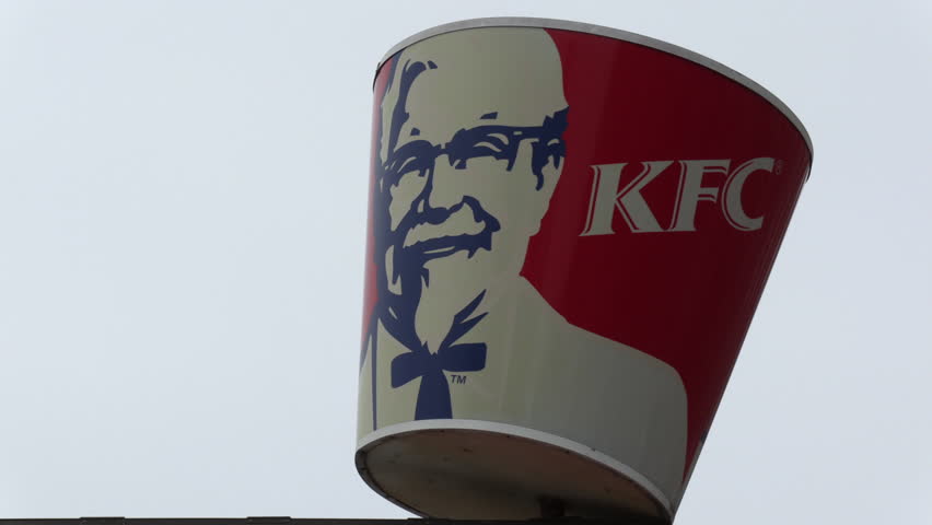 36 Kentucky Fried Chicken Restaurant Stock Videos Editorial Videos And Stock Footage Shutterstock
