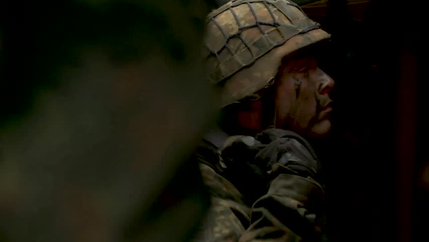 4 Very High Readiness Joint Task Force Stock Videos Editorial Videos