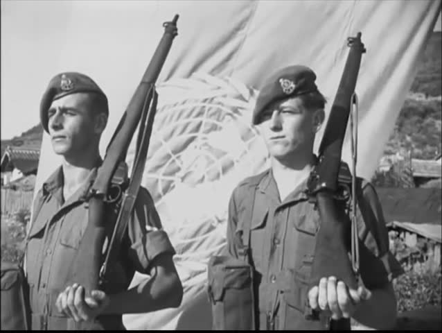 26 Korean Solider Stock Videos Editorial Videos And Stock Footage Shutterstock
