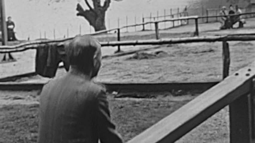 Archive Footage Filmed 8 Mm | Editorial Video | 13333453a | Shutterstock